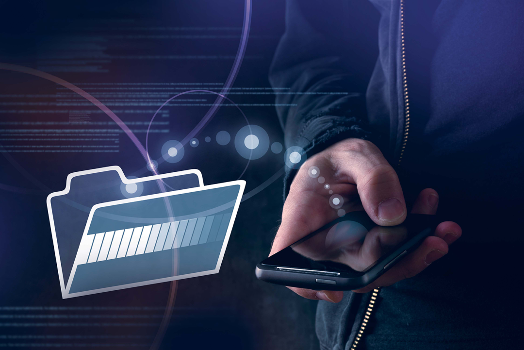 CONNECTED LAW ENFORCEMENT SOFTWARE – Mobile Innovations
